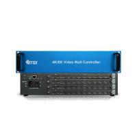 China Maximize Your Display Potential with Our Multi-Display Video Wall Controller 2K Video Decoding and Max Input Resolution for sale