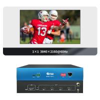 China BIT-MSE-8K60D-104Pro 8K60 DP Input 4K60 HDMI Output Industrial Grade Video Wall Controller Multi-screen Processor for sale