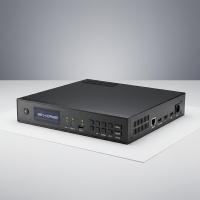 China 4K60 Multi-Screen Expander with 1x4 Output and Delay-Free Processing for Video Wall and Image Control for sale