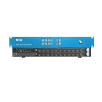 China 4K60 Video Wall Controller with 16 Window Seamless Switching and 4X4 Segmentation for Multi-Screen Display for sale