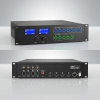 China 4K60 Seamless Switching Video Wall Controller 8-in 9-out HDMI Multi-screen Processor for sale