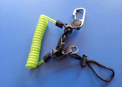 Cina lo strumento della sicurezza della bobina di 4.0mm che si tuffa le cordicelle d'acciaio con metallo taglia la cinghia in vendita