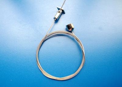 Cina Corredo d'attaccatura del cromo 1.5mm ss della lampada bianca della lampada per il pannello principale in vendita