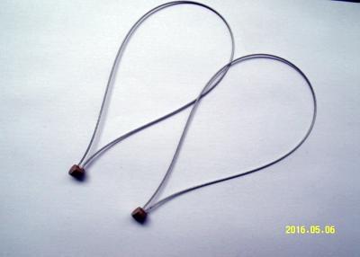 Cina i montaggi del cavo metallico dell'acciaio inossidabile di 0.8mm rimuovono il rivestimento trasparente del PVC in vendita