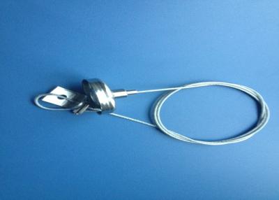 Cina Il cavo della sospensione di illuminazione inserisce il corredo della lampada a sospensione con il cavo del soffitto con la L montaggi di forma in vendita