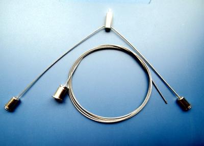 Cina Cavo d'attaccatura d'attaccatura della sospensione del corredo del candeliere del corredo della lampada del cavo del soffitto per le luci del LED in vendita
