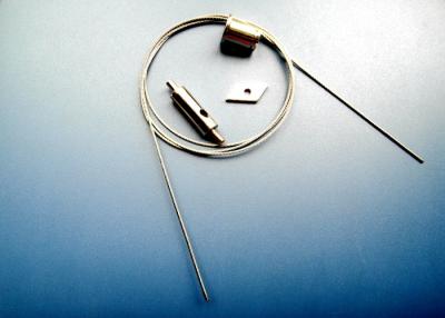 Cina Soluzione rapida che appende i corredi leggeri montati con il parallelogramma di piastra metallica in vendita