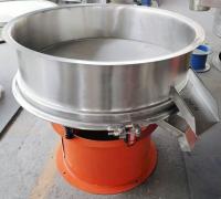 China High Quality Vibratory Screening Machine for sale
