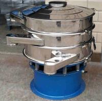 China High Efficiency Powder Sieving Machine Large Capacity for sale