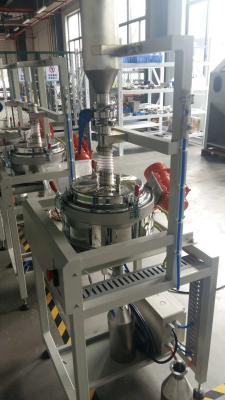 China Direct Discharge Vibro Screening Sifter For Separating Powder for sale