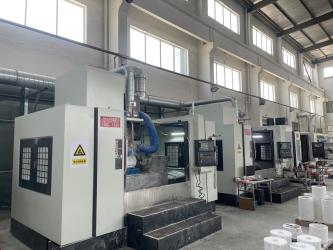 China Factory - Yixing Hengyuan Ceramic Technology Co., Ltd.