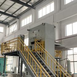 China Factory - Yixing Hengyuan Ceramic Technology Co., Ltd.