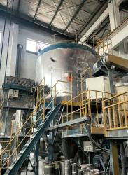 China Factory - Yixing Hengyuan Ceramic Technology Co., Ltd.