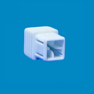 Cina 290 Resistenza flessibile 95% Materiale in ceramica di alluminio Anello di tenuta spaziatore in vendita
