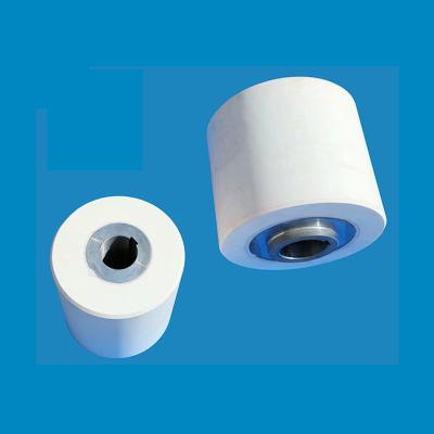 Cina 290 Resistenza flessibile 95% Materiale in ceramica di alluminio Anello di tenuta spaziatore in vendita