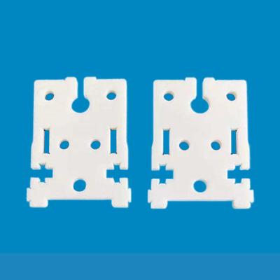 Cina Ottimo isolamento elettrico Alti 99% di alluminio ceramica personalizzabile 99 alluminio 3,85 g/cm3 in vendita