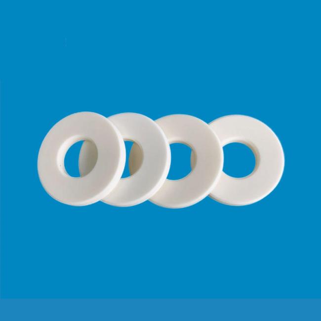 Industrial alumina ceramic parts