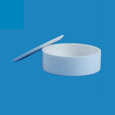 Cina Ceramica di allumina del 95% per componenti elettronici e semiconduttori di lunga durata in vendita
