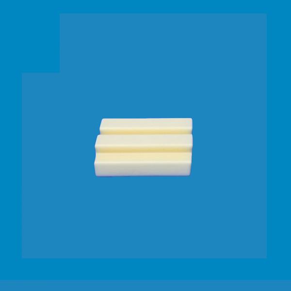 Quality 99% Alumina Ceramics The Optimal Solution for High-Wear and High-Stress Environments for sale