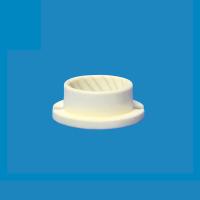 China Versatile 99% Alumina Ceramics For Different Fields Flexural Strength 350Mpa for sale