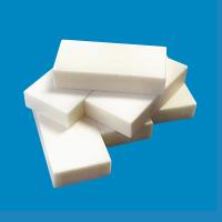 China Versatile 99% Alumina Ceramics For Different Fields Flexural Strength 350Mpa for sale