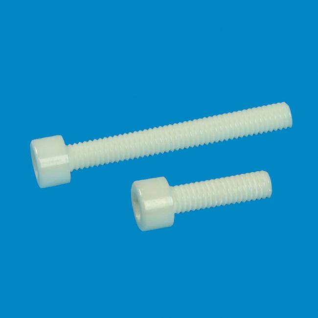 High-performance zirconia ceramic products with dimensional precision