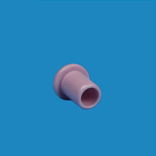 Quality White Zirconia Ceramics 1300 Mpa With Low Thermal Conductivity And High for sale