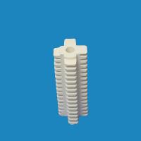 China Customizable Corundum Mullite The Ultimate Solution For High Temperature for sale