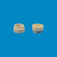 China Boost Performance Cordierite Ceramics Customizable For Industrial for sale