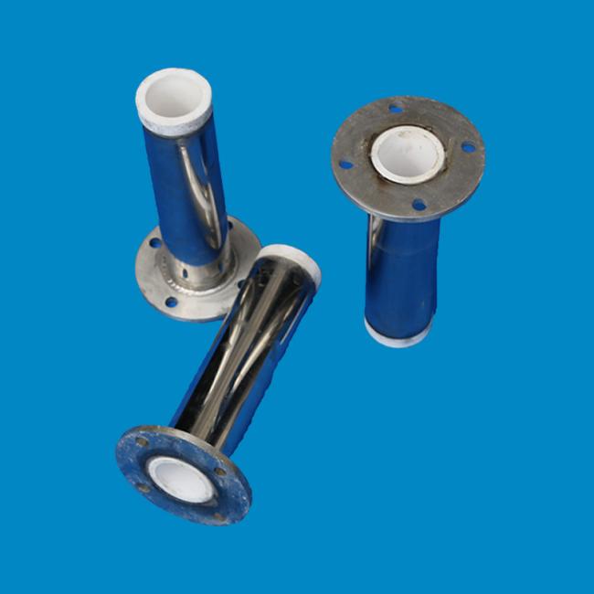 Finished wear resistant pipeline with polyurethane coating
