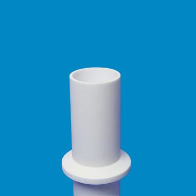 Cina Isolatore di tubi in ceramica di alluminio in vendita