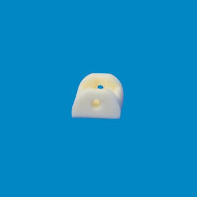 China Industrial Structural Ceramics Custom Sizes And Properties Available for sale
