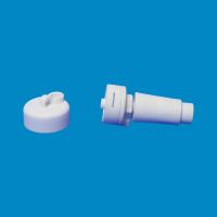 China Industrial Structural Ceramics Custom Sizes And Properties Available for sale