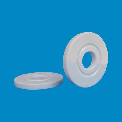 China Zirconia Ceramic Blades for Precision Electronics Cutting for sale