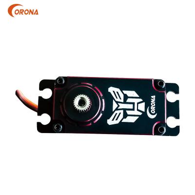 中国 ブラシレス産業サーボ モーター180程度35kg 8.4V BL1028HV 販売のため