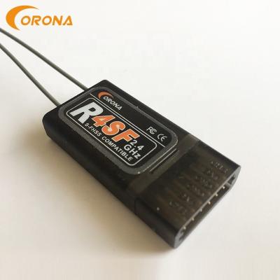 Cina servomotore con cuscinetto a sfera controllato da computer 3-6V con coppia di torsione di 1.5kg.cm (4.8V) in vendita