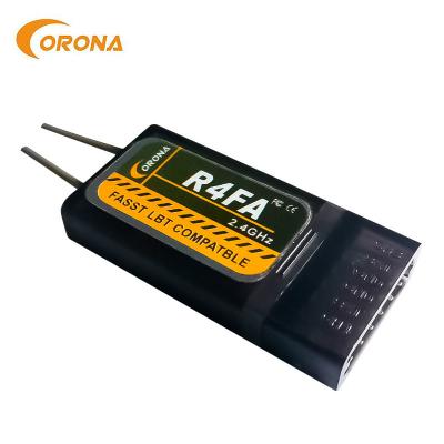 Chine couronne R4FA du 15H 3 PKS 3VCS 3GR 4PK S TM7 TM8 TM10 TM14 de récepteur -émetteur de gigahertz Fasst de 4ch Futaba 2,4 à vendre