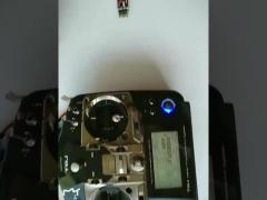 Corona R6SF 2.4g futaba sfhss transmitter and receiver for rc car / rc drone