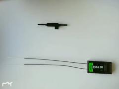 2.4g Futaba FASST Receiver