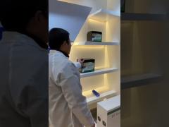 sanyi energy factory