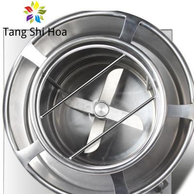 Cina ristorante commerciale elettrico della macchina del battitore della carne 4kg/Times in vendita