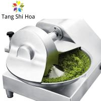 China Restaurant Table Top Fruit Vegetable Processing Machine Onion for sale
