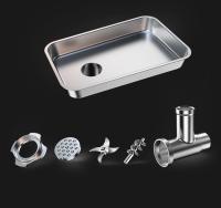 China Stainless Steel Electric Meat Cutter for sale