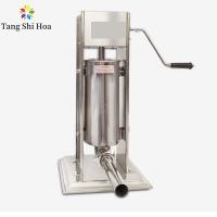 China 5L Manual Sausage Maker for sale