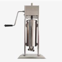 China 5L Manual Sausage Maker for sale