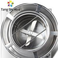 China Kitchen Meat Beater Machine for sale