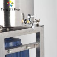 China 3000W Meat Paste Making Machine Meatball Beater Machine for sale