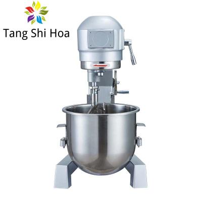 Cina macchina commerciale automatica del mescolatore di pasta 40L per il forno in vendita