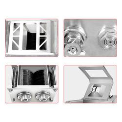 China Automatic Food Processing Machine Fresh Beef Carpaccio Slicer Raw Pork Meat Slicer Machine for sale