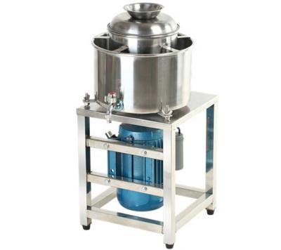 China máquina superior da batida da polpa da carne do batedor 2-4Kg/Batch da pasta da carne da qualidade 220V à venda